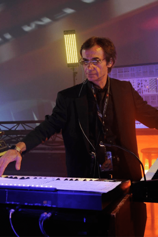 Biografía - Jarre.cl